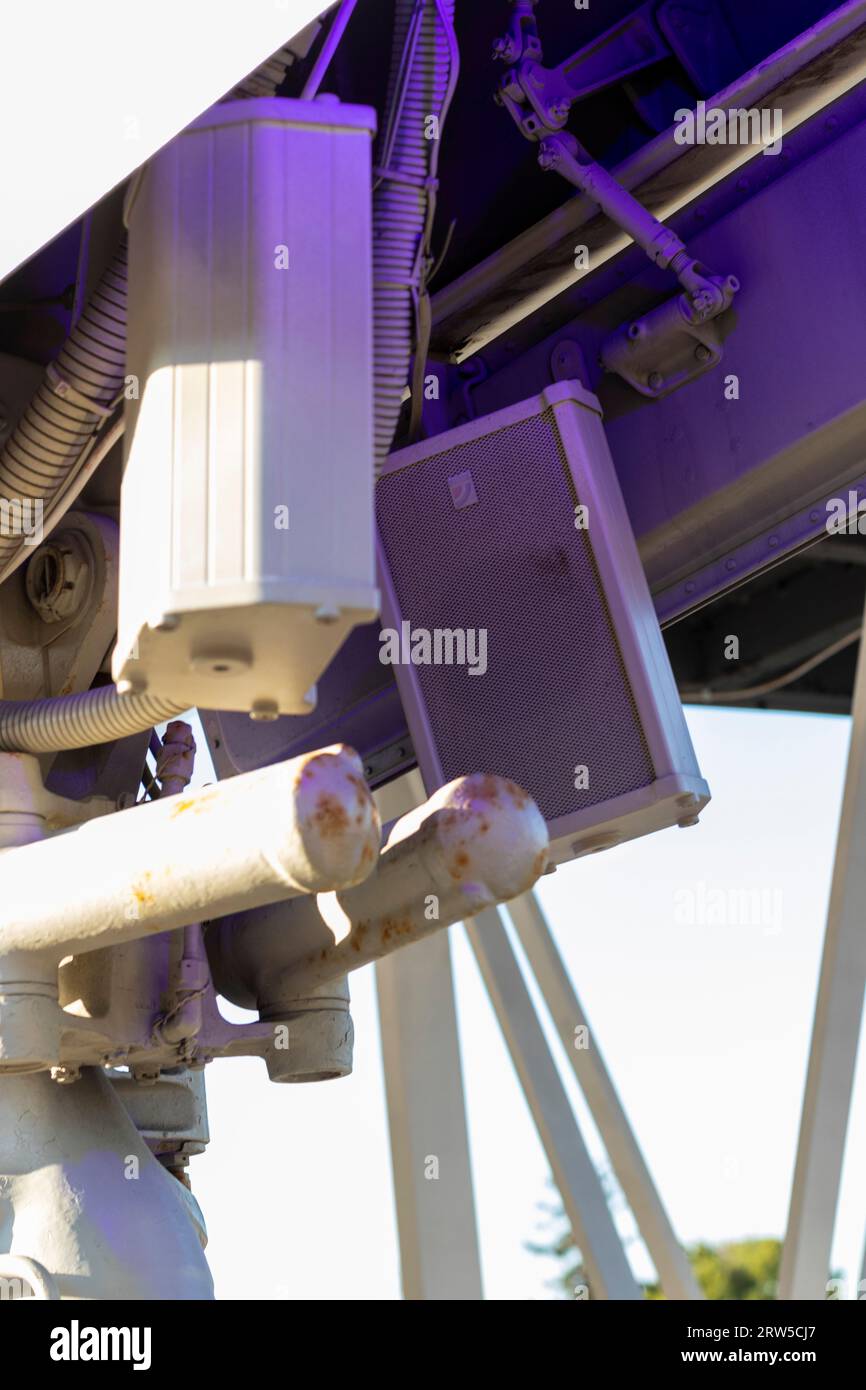 Aircraft chassis hi-res stock photography and images - Alamy