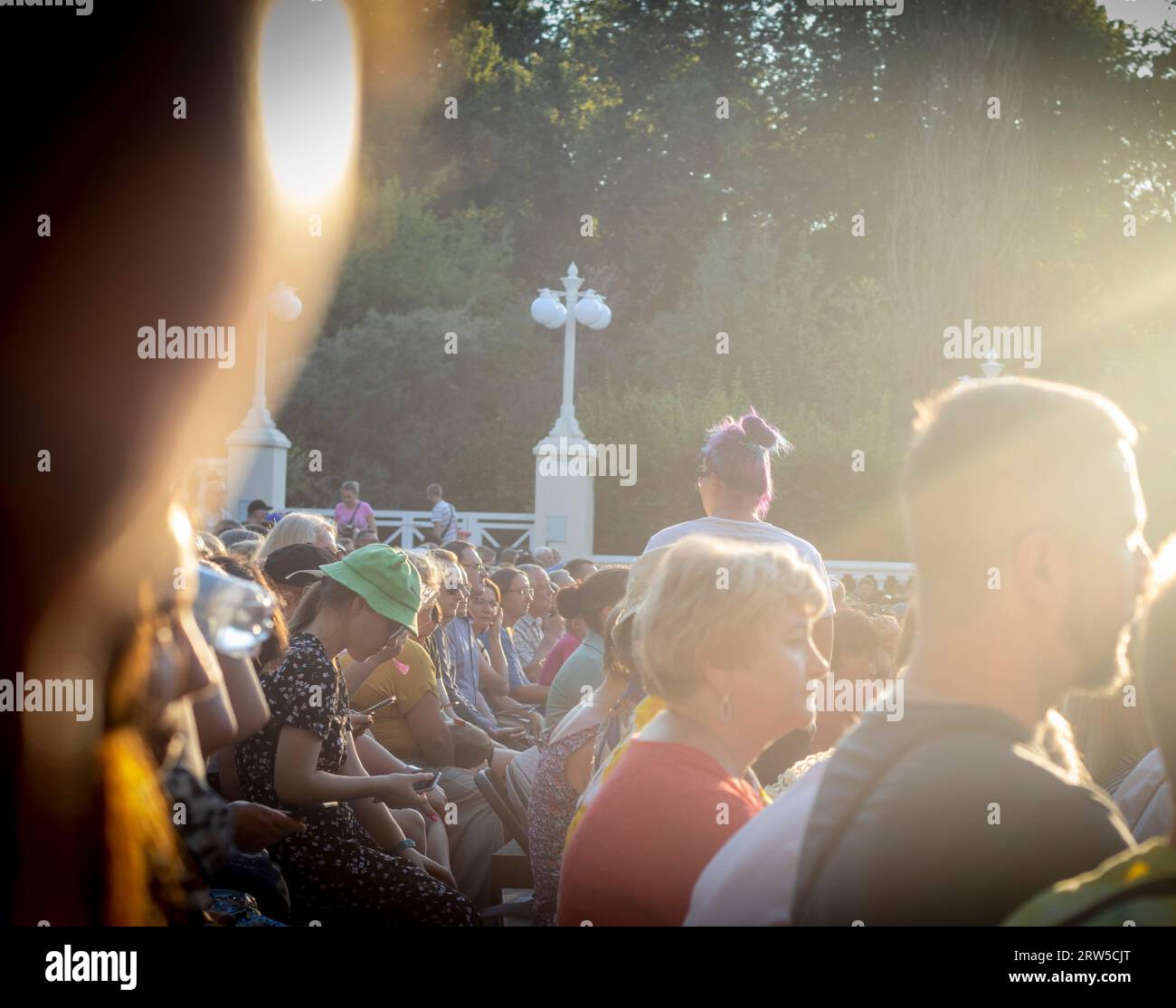 Soviet rock band hi-res stock photography and images - Alamy