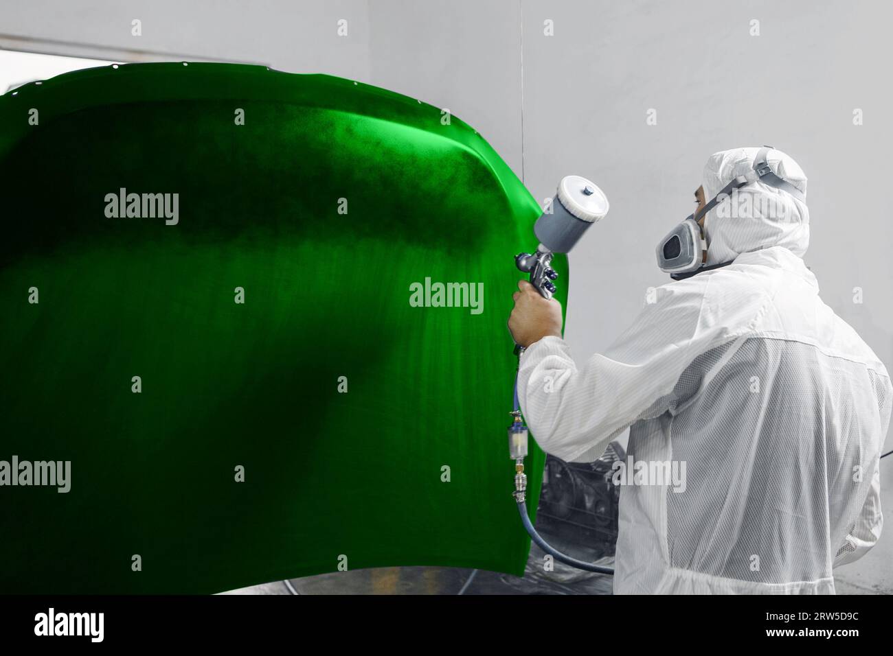 Repairman restoration hi-res stock photography and images - Alamy