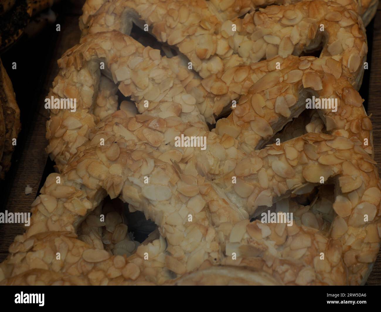 A tyrol bakery products Italian rye bread from Trentino-Alto Adige ...