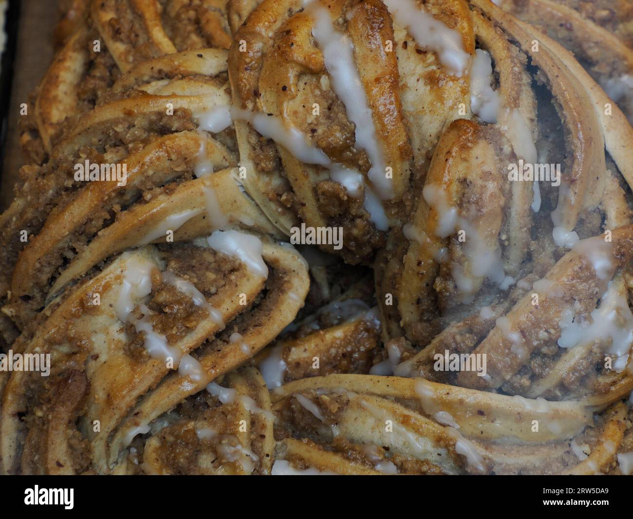 A tyrol bakery products Italian rye bread from Trentino-Alto Adige ...