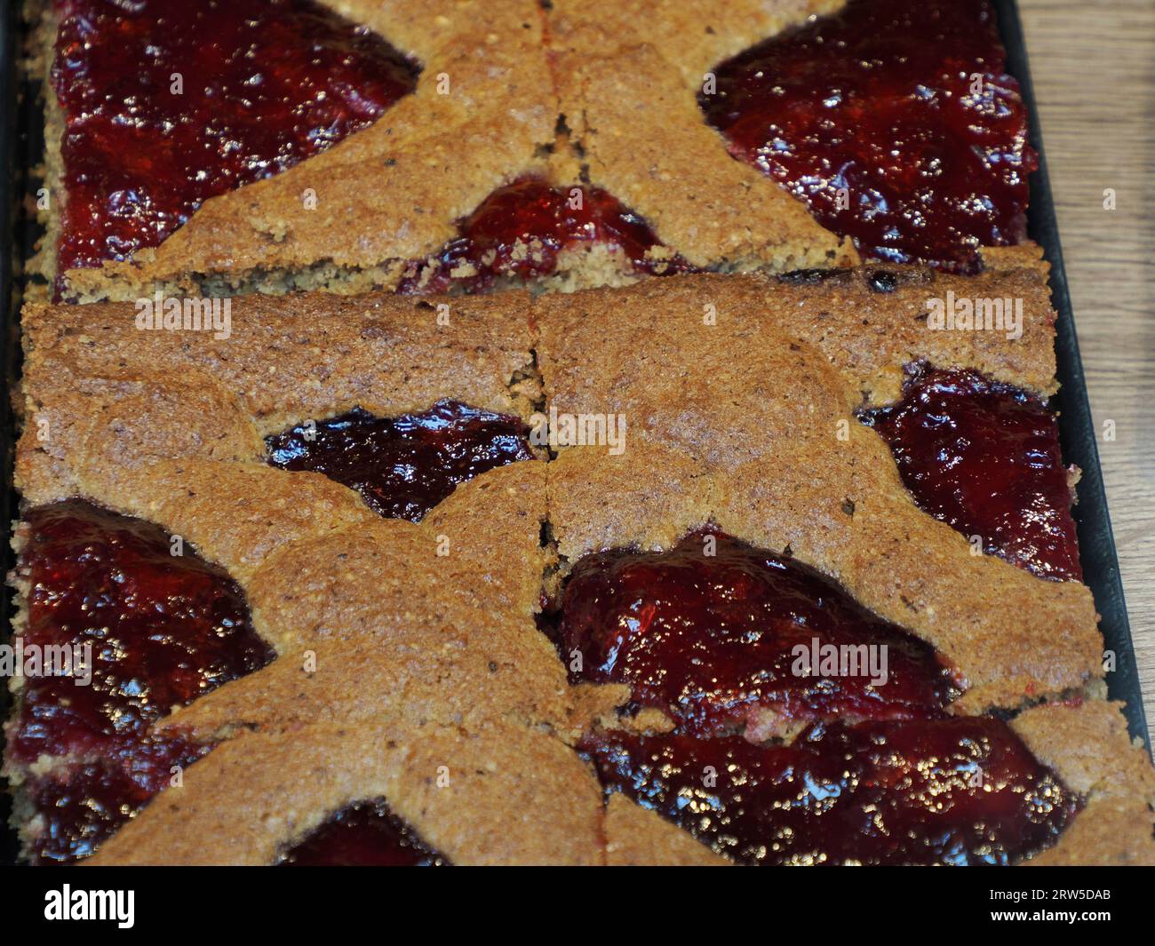 A tyrol bakery products Italian rye bread from Trentino-Alto Adige ...