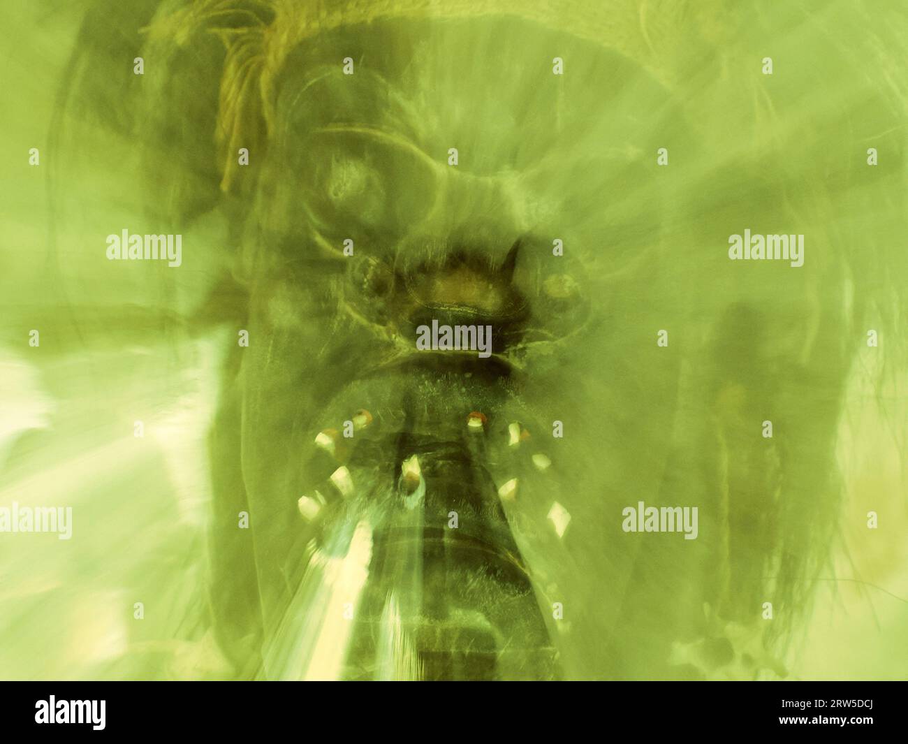 Dead alien hi-res stock photography and images - Alamy