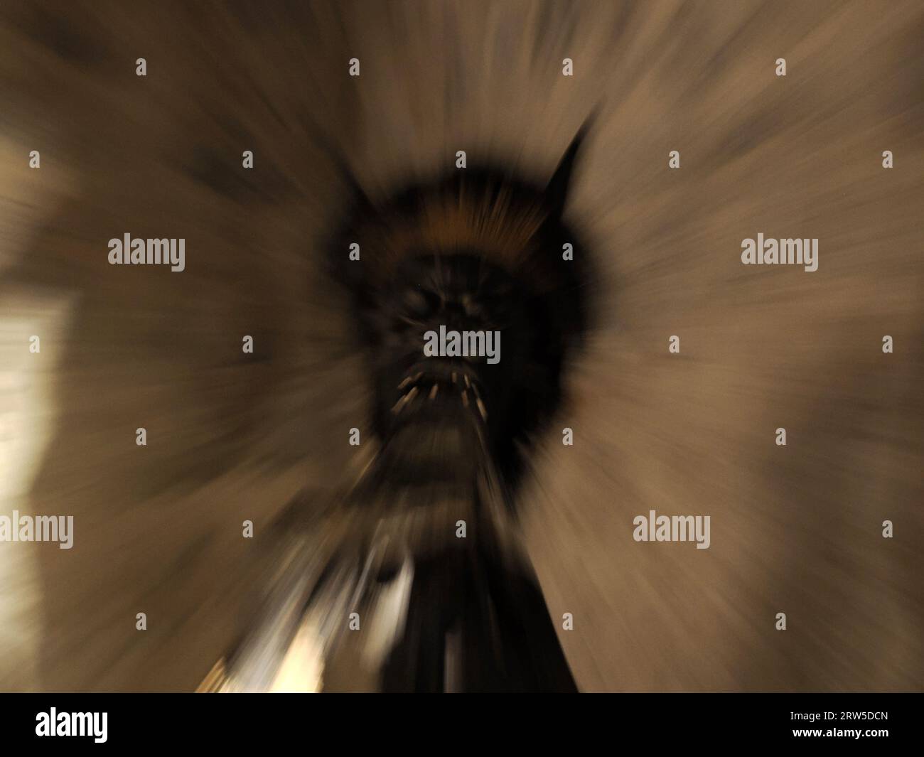 Dead alien hi-res stock photography and images - Alamy