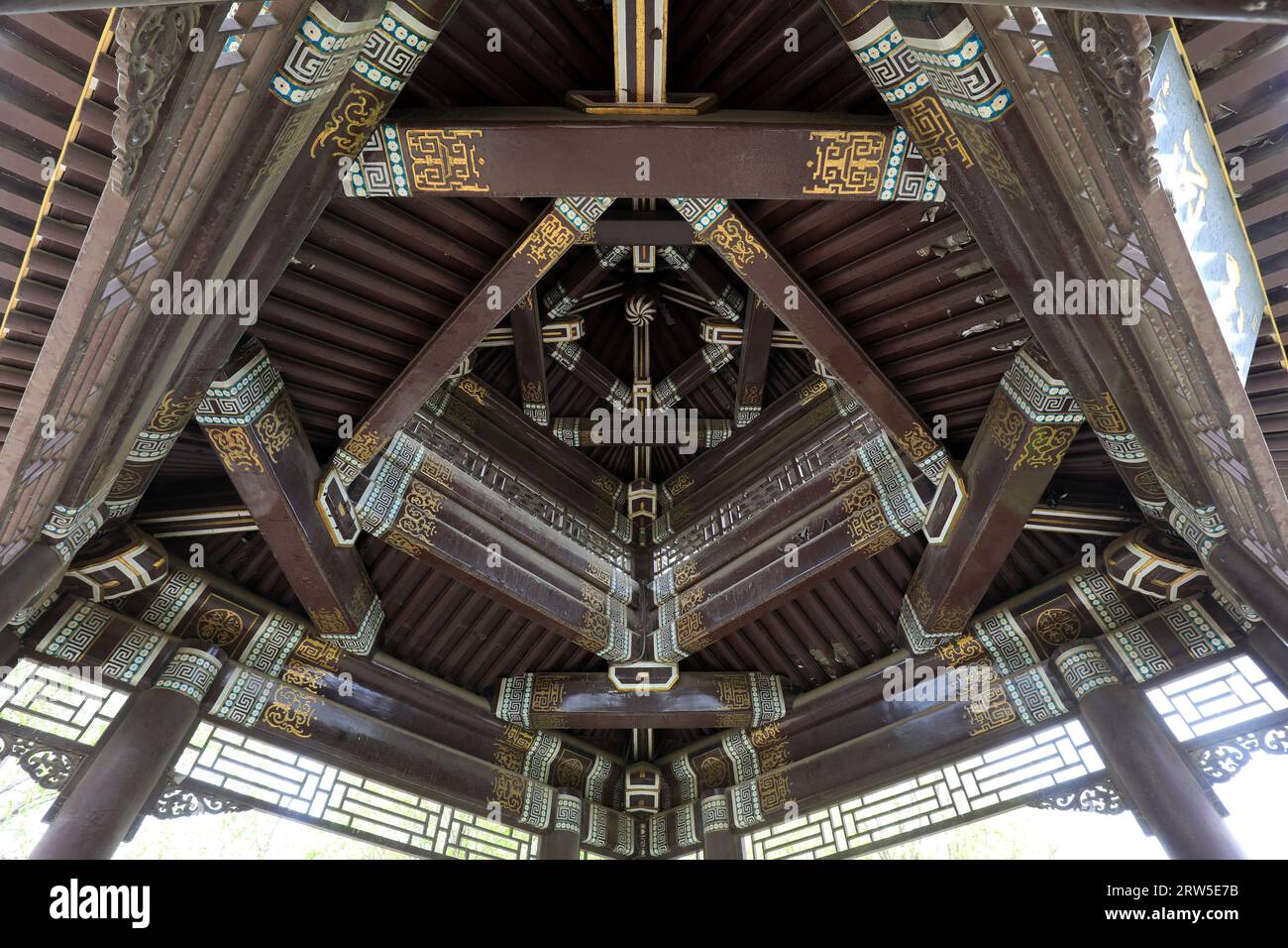 China must visit sites hi-res stock photography and images - Alamy