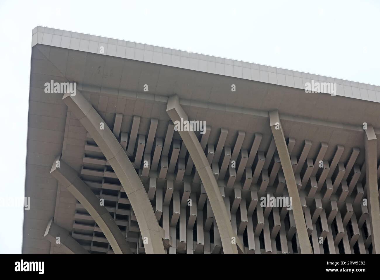 Classical chinese structure hi-res stock photography and images - Alamy