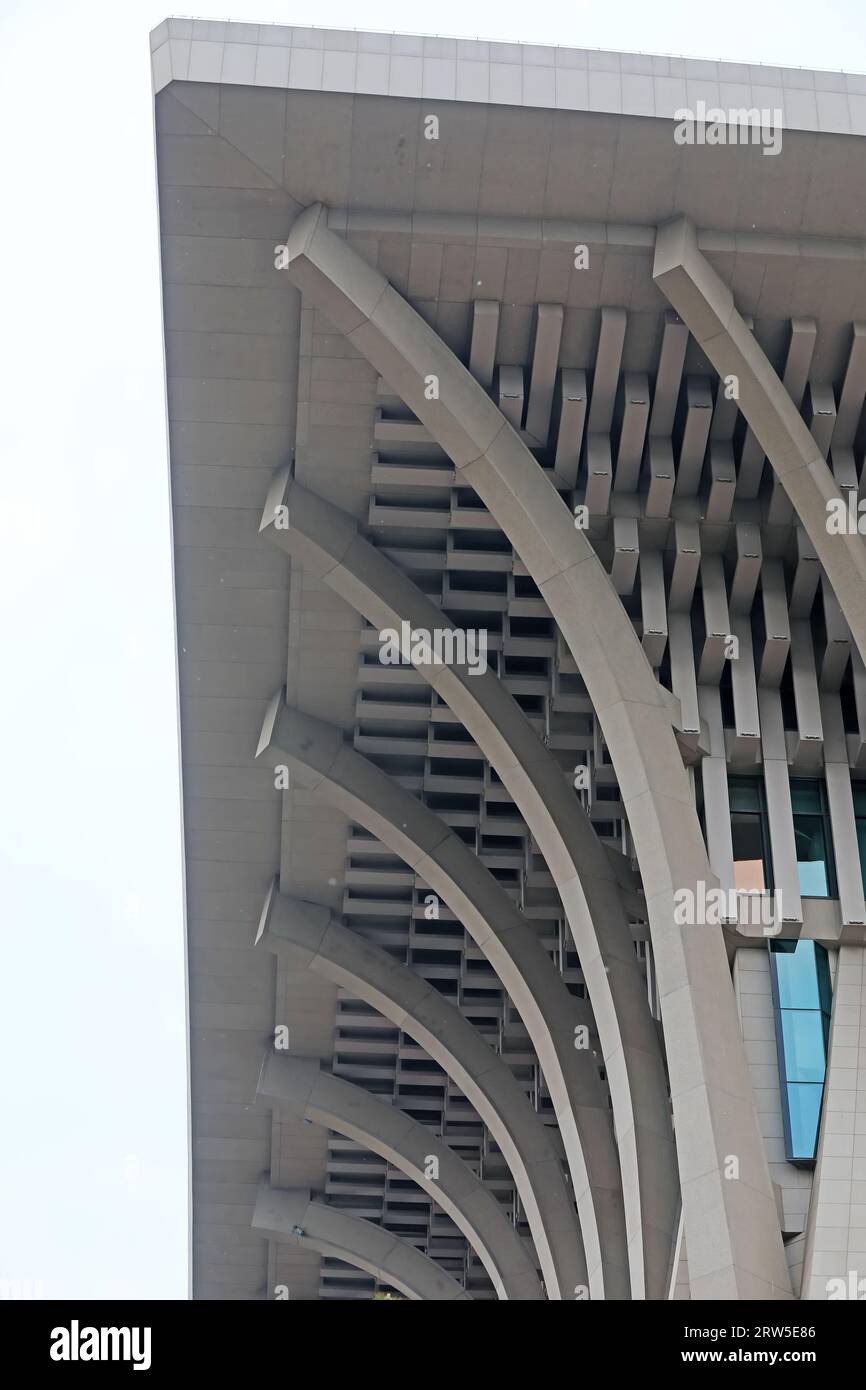 Classical chinese structure hi-res stock photography and images - Alamy