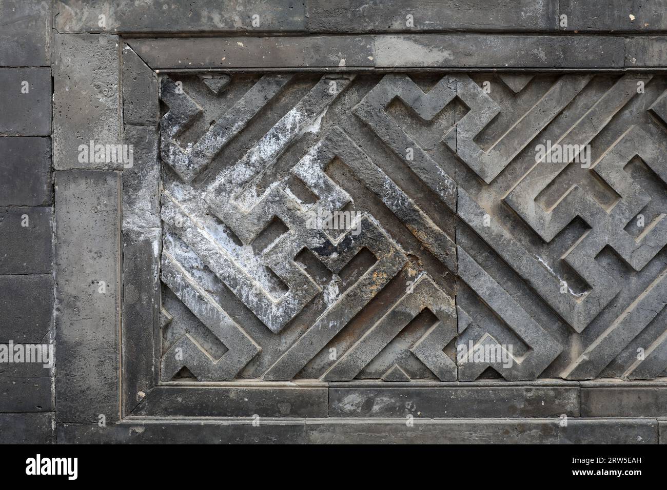 Structural texture of Chinese classical architecture Stock Photo - Alamy