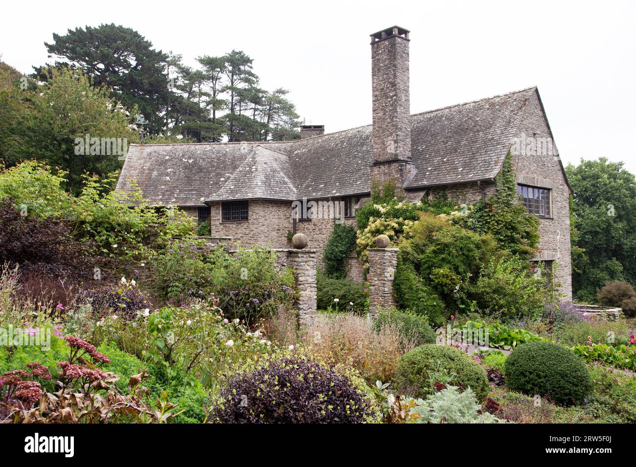 Grace ii listed building hi-res stock photography and images - Alamy