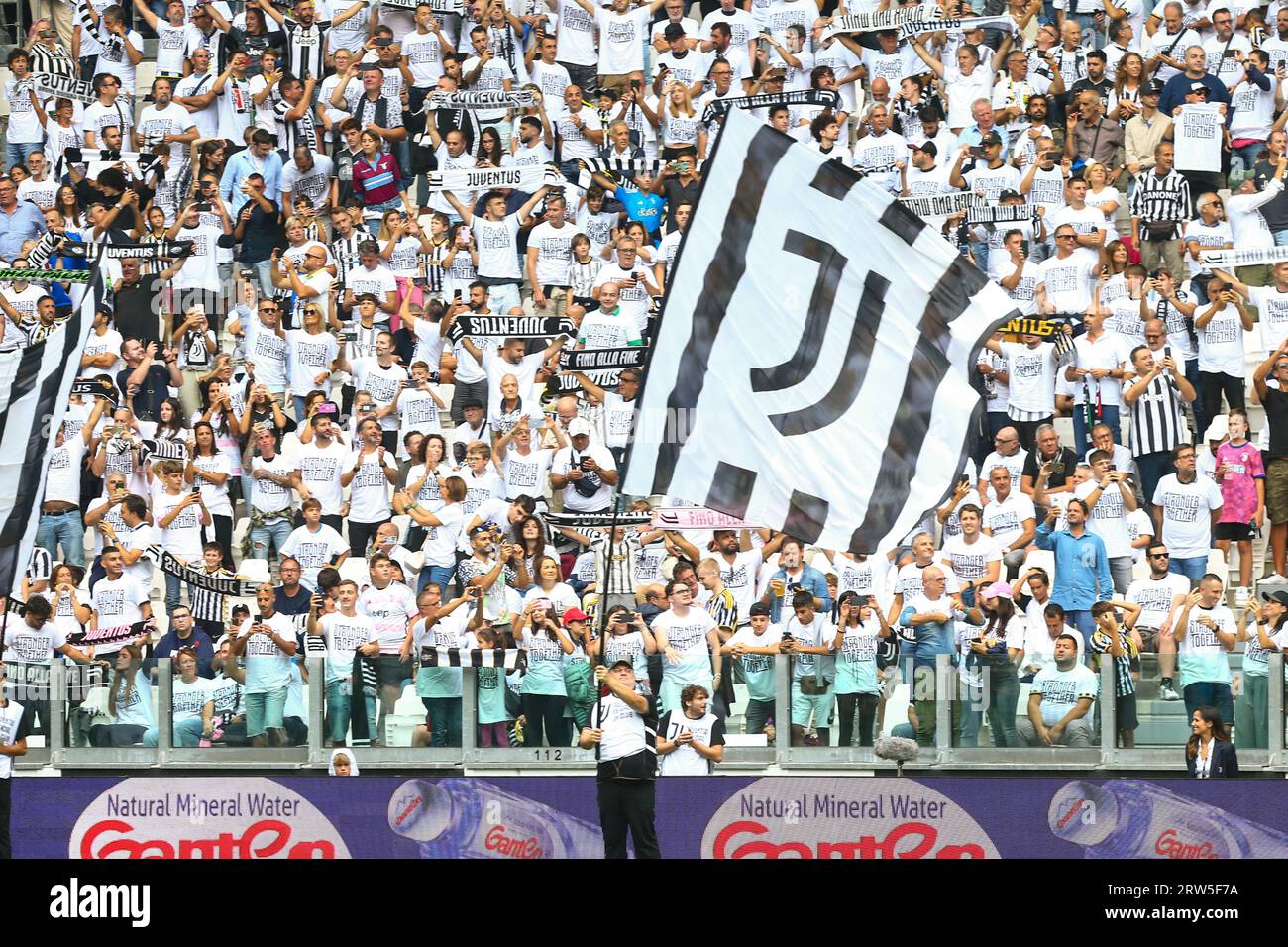 Lazio fans hi-res stock photography and images - Alamy