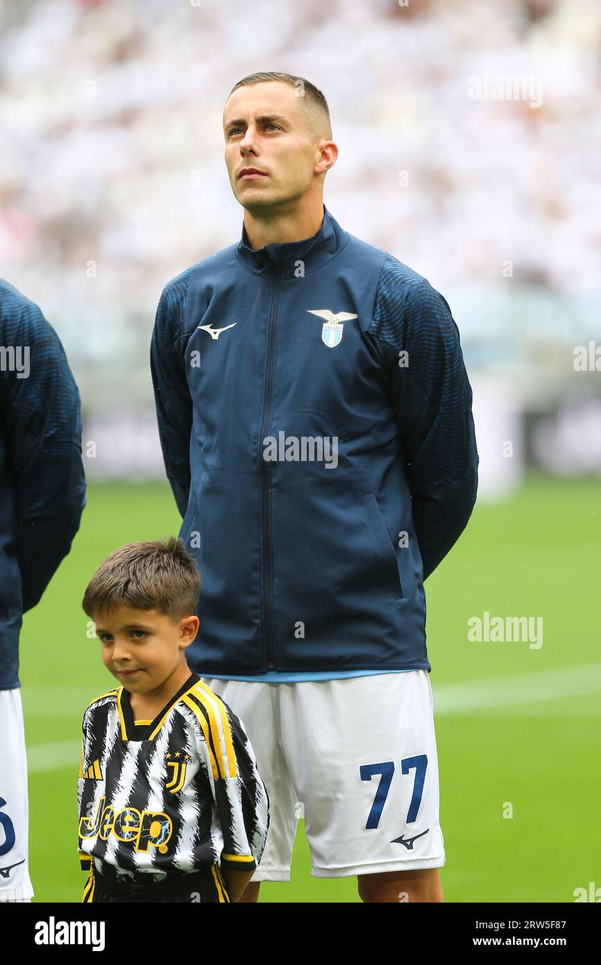 Adam marusic hi-res stock photography and images - Alamy