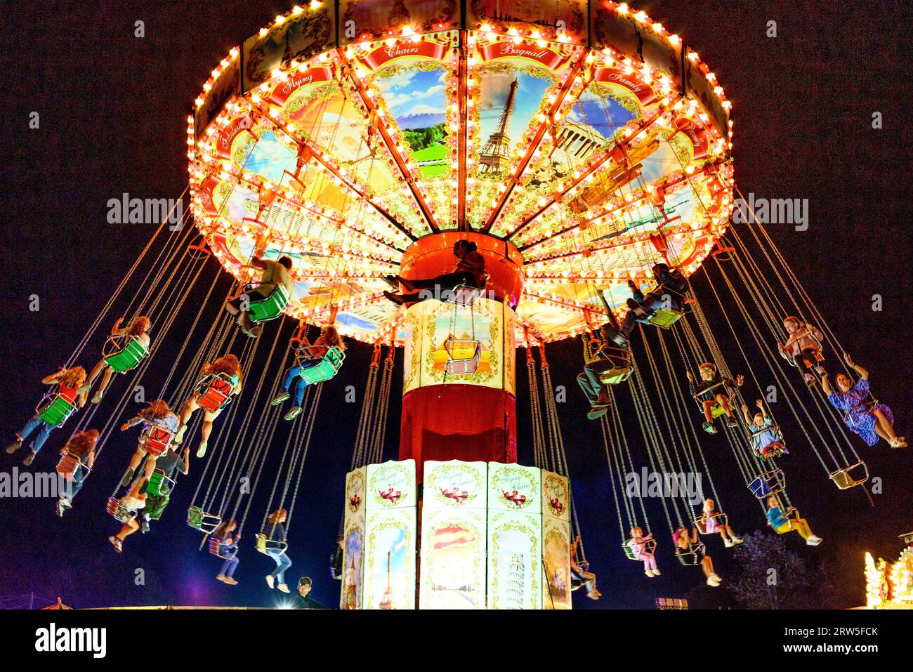 Uk night sky september 2023 hi-res stock photography and images - Alamy