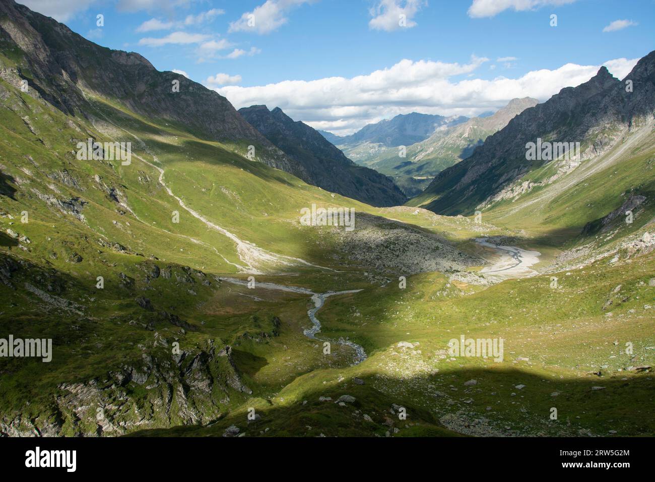Das bergell hi-res stock photography and images - Alamy