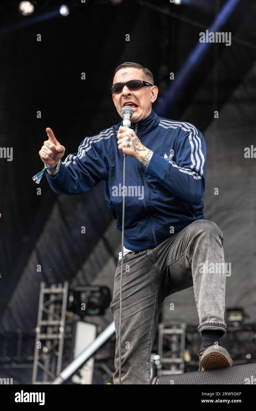 Sebastian murphy hi-res stock photography and images - Alamy