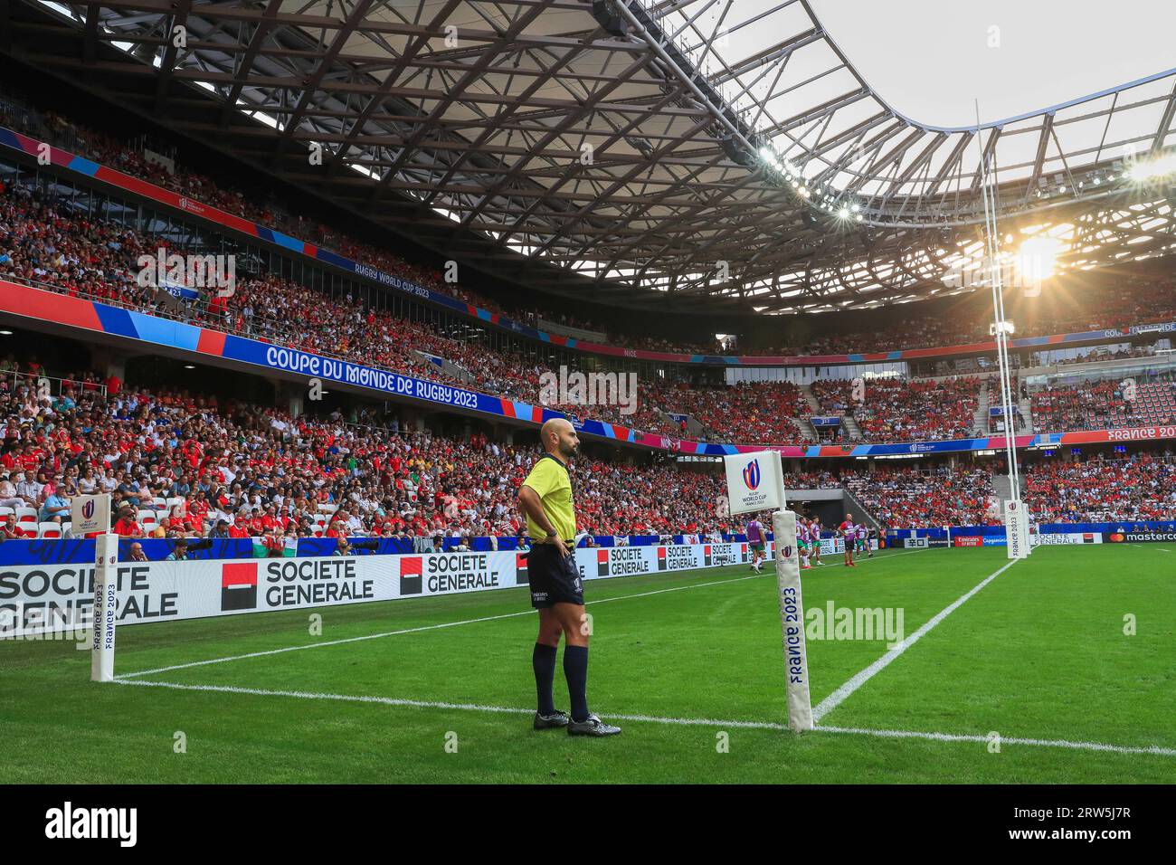 Stade de nice general hi-res stock photography and images - Alamy