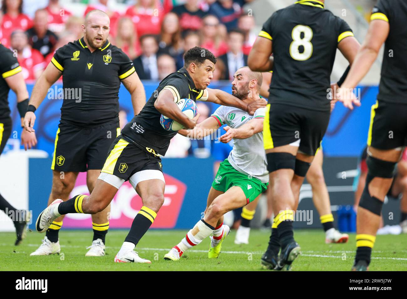 Rio dyer hi-res stock photography and images - Alamy