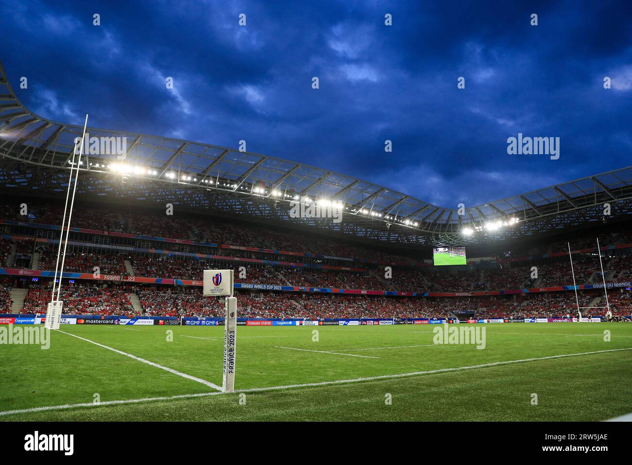 Stade de nice general hi-res stock photography and images - Alamy
