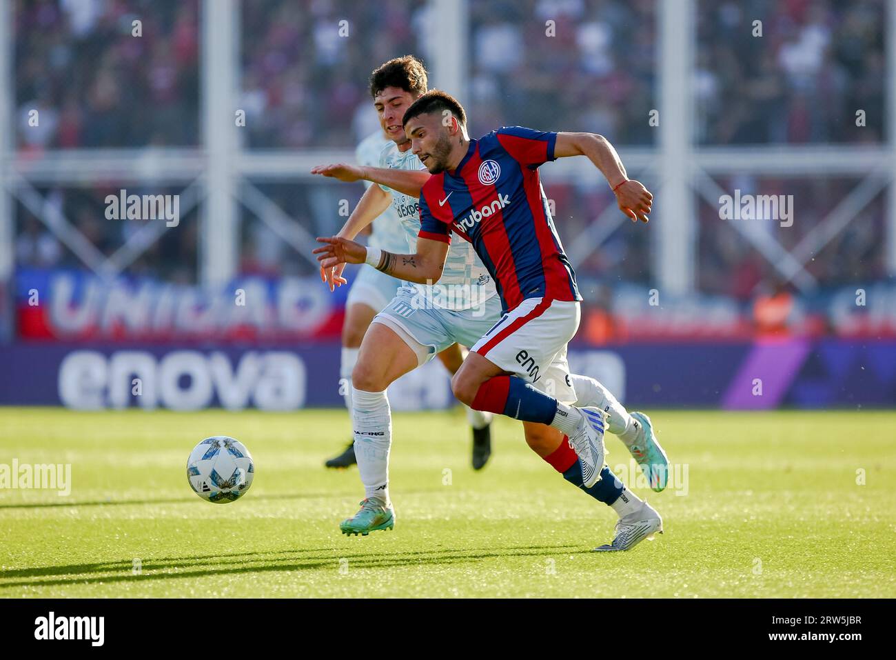 Juan nardoni hi-res stock photography and images - Alamy