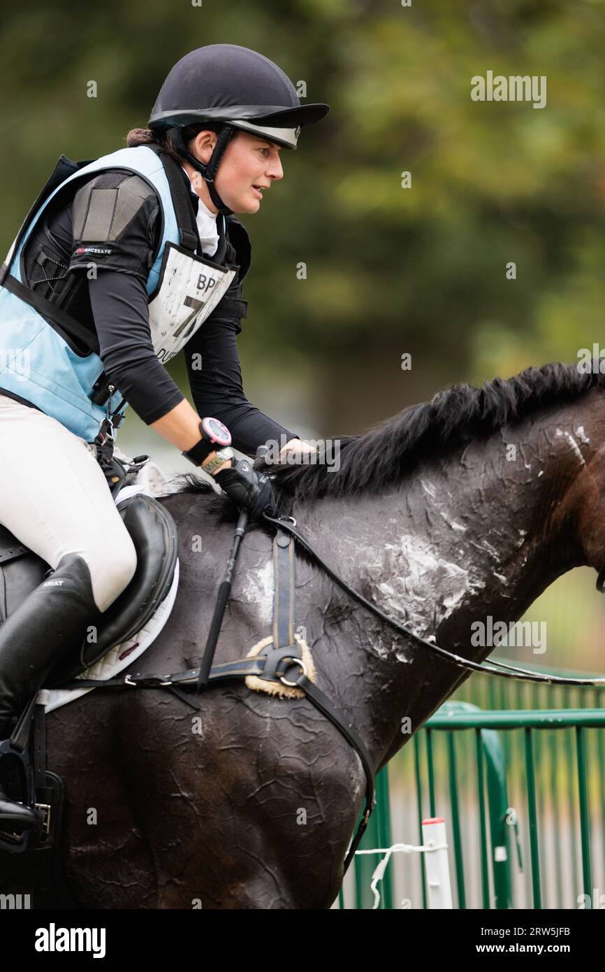 Claire duffin hi-res stock photography and images - Alamy