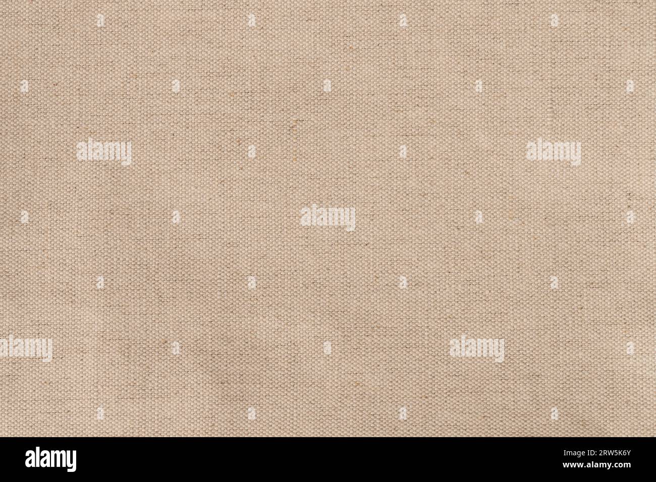 Organic cotton canvas fabric texture, background photo Stock Photo - Alamy