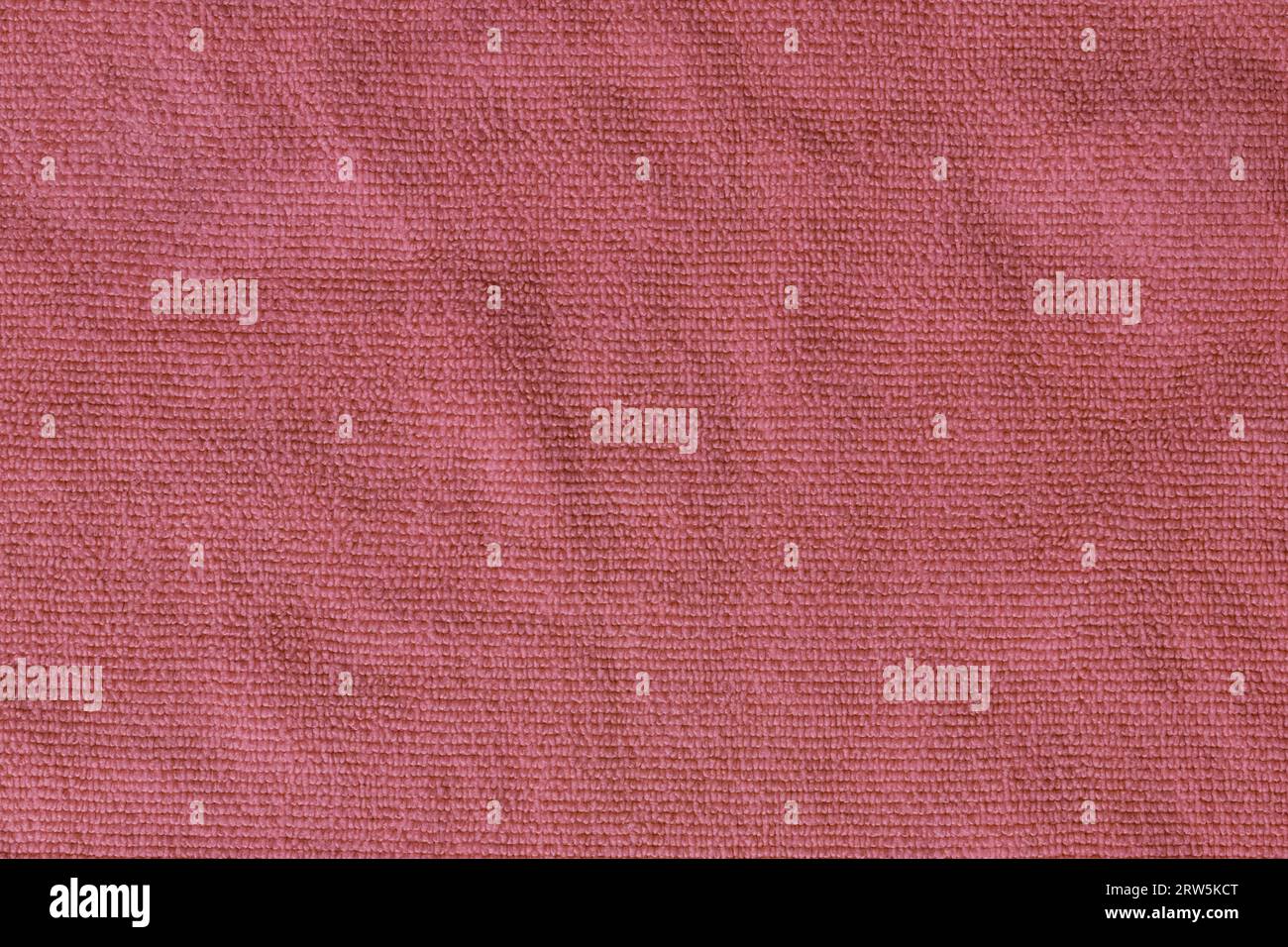 pink microfiber fabric texture closeup, background photo Stock Photo ...