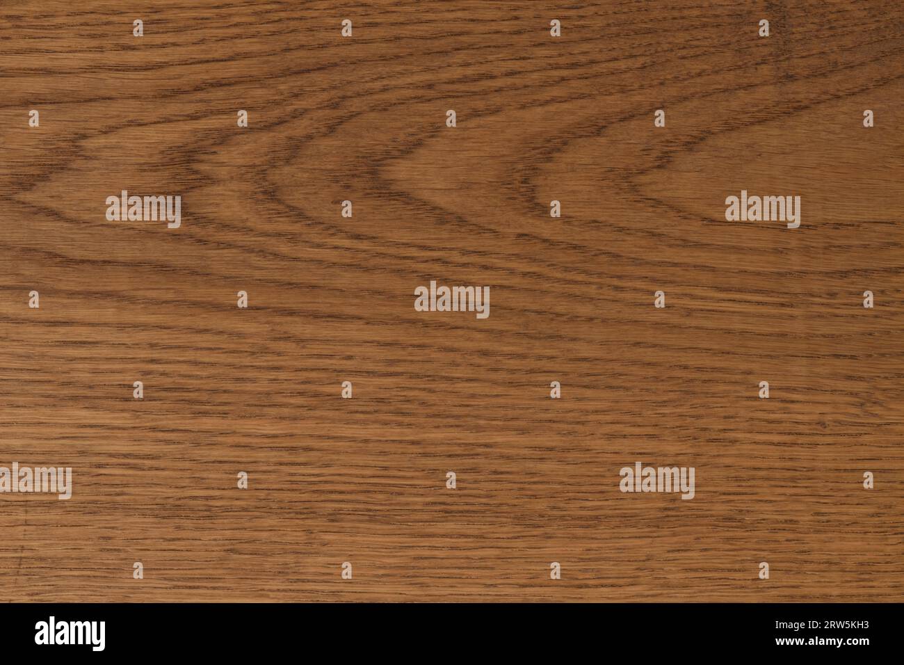 Closeup texture of oak wood with oil finish, background photo Stock ...