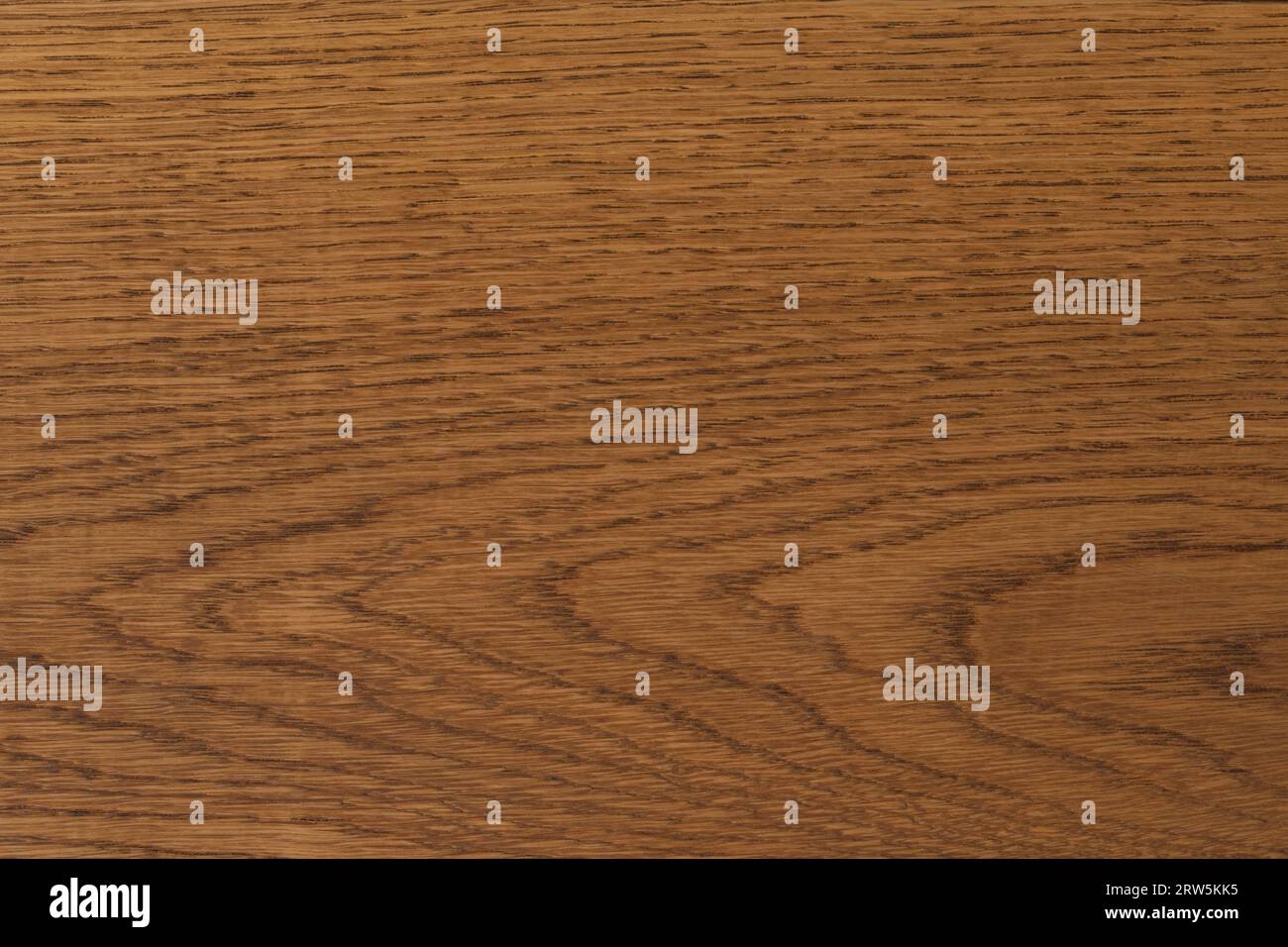 Closeup texture of oak wood with oil finish, background photo Stock ...