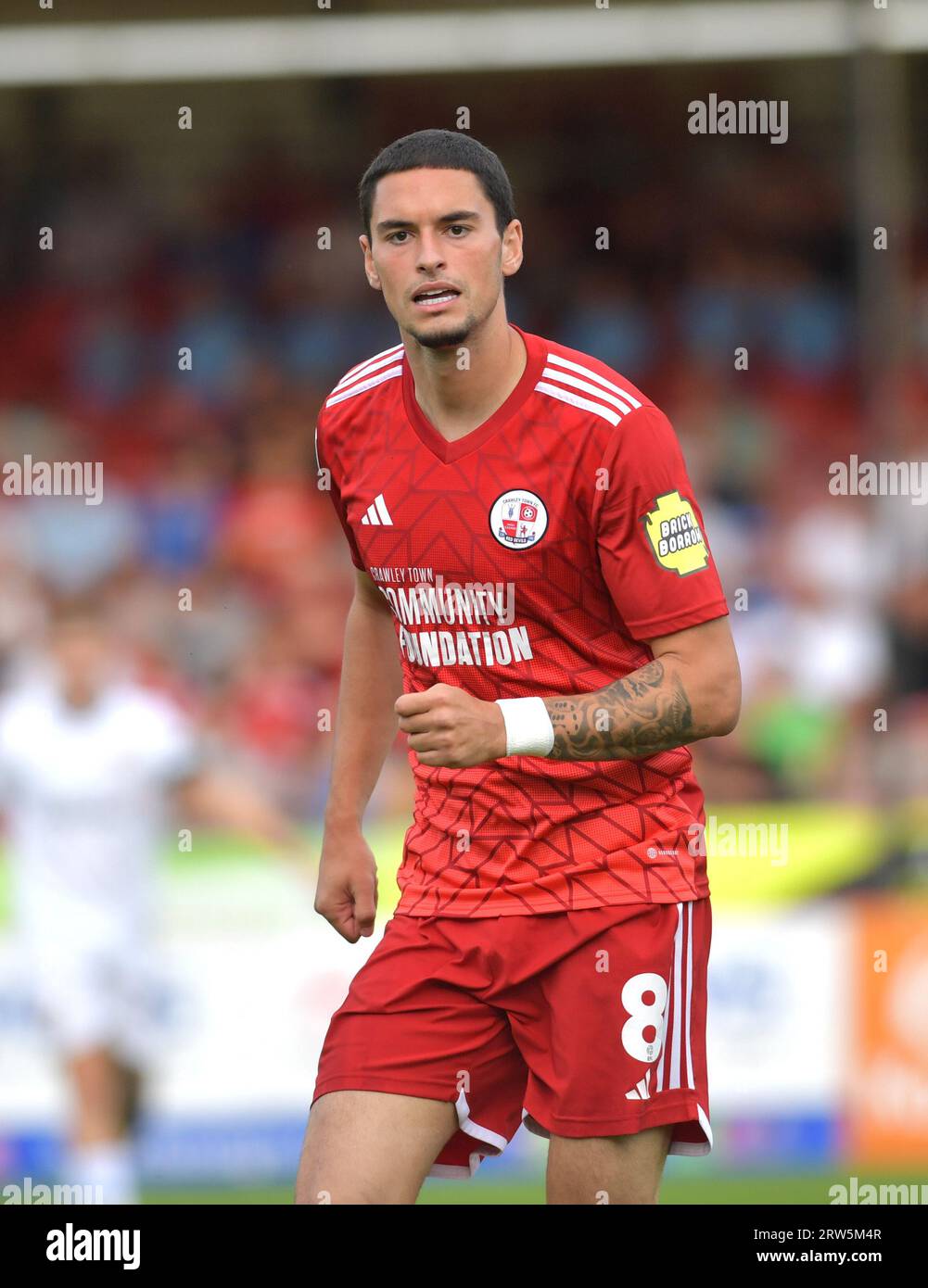 Football klaidi lolos hi-res stock photography and images - Alamy