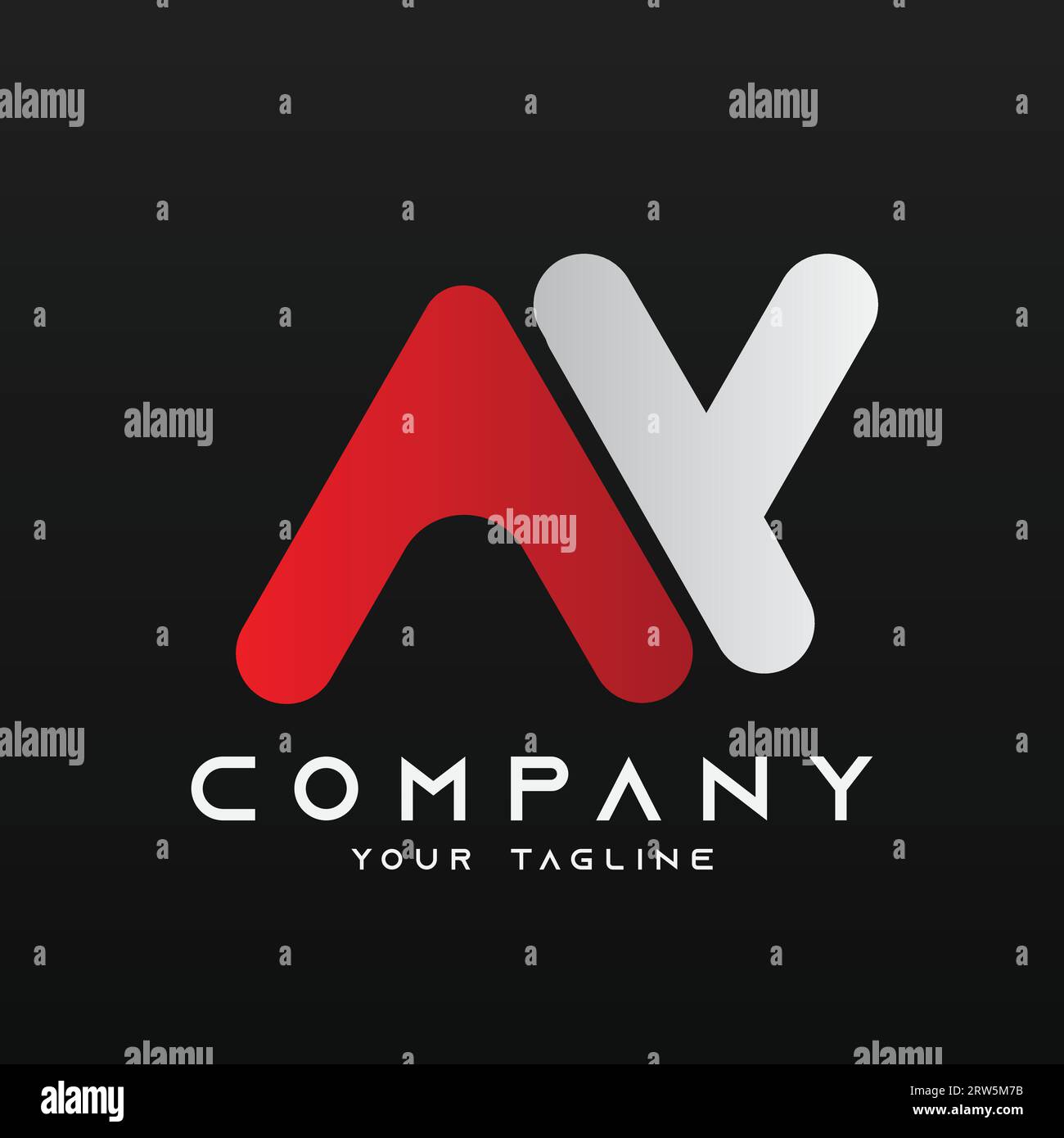 Letter ay Stock Vector Images - Alamy