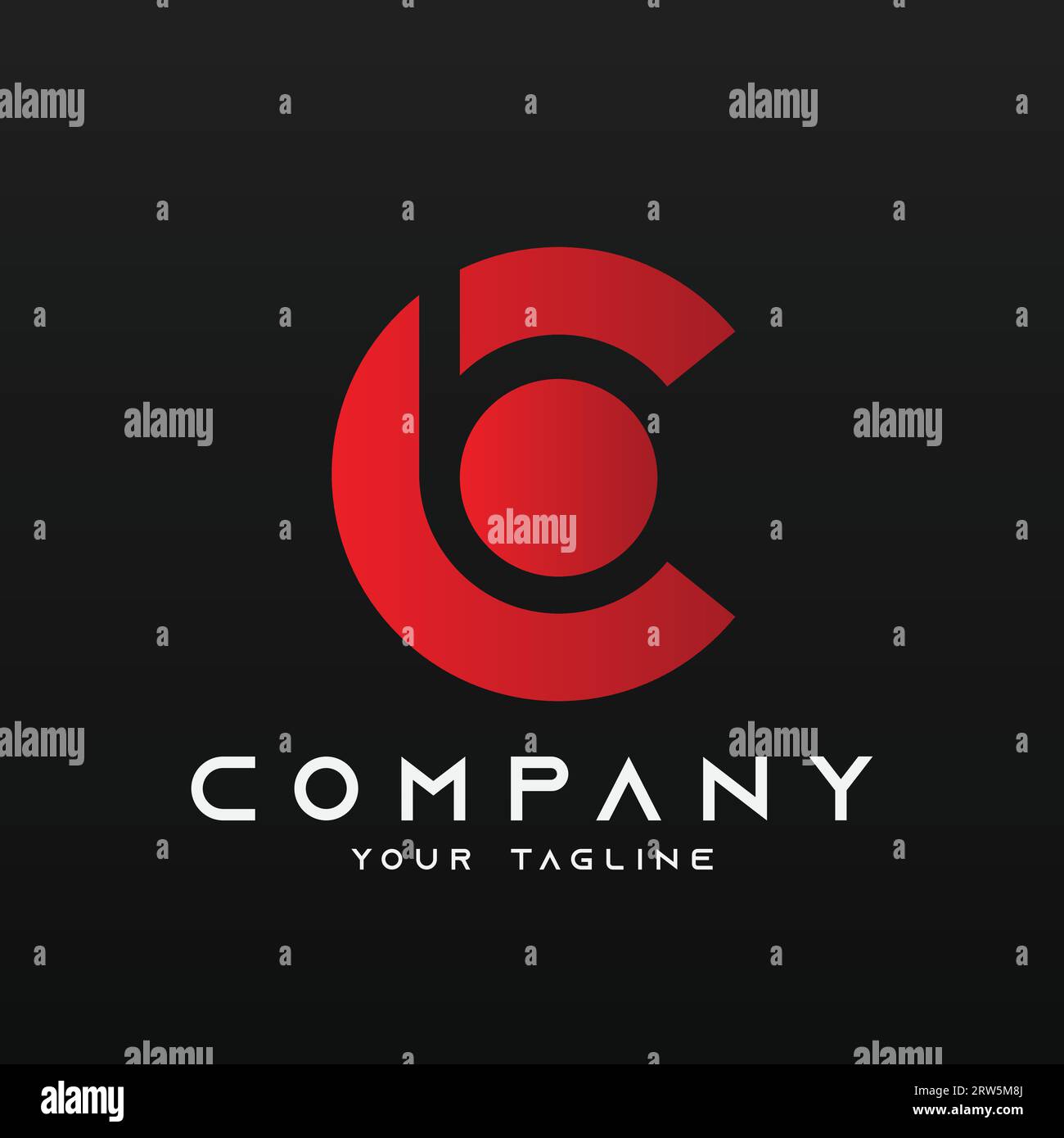Bc symbol Stock Vector Images - Alamy