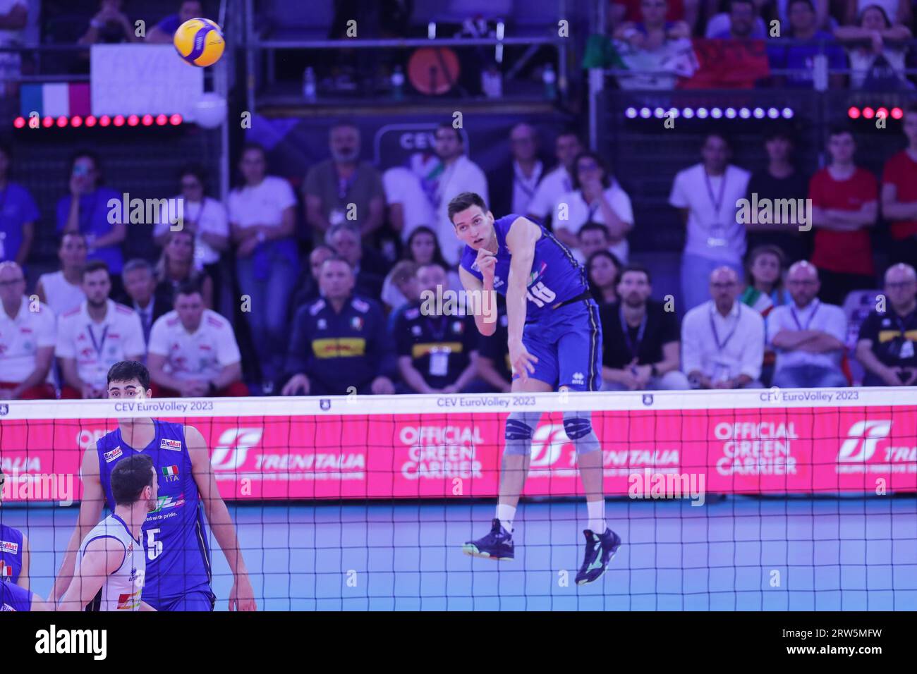 Yuri romano italy hi-res stock photography and images - Alamy