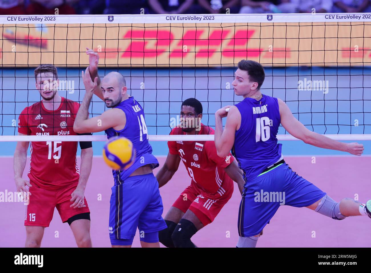 Gianluca galassi italy hi-res stock photography and images - Alamy