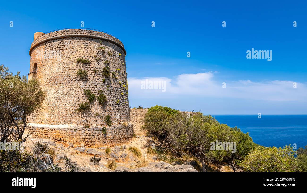 Picada tower hi-res stock photography and images - Alamy