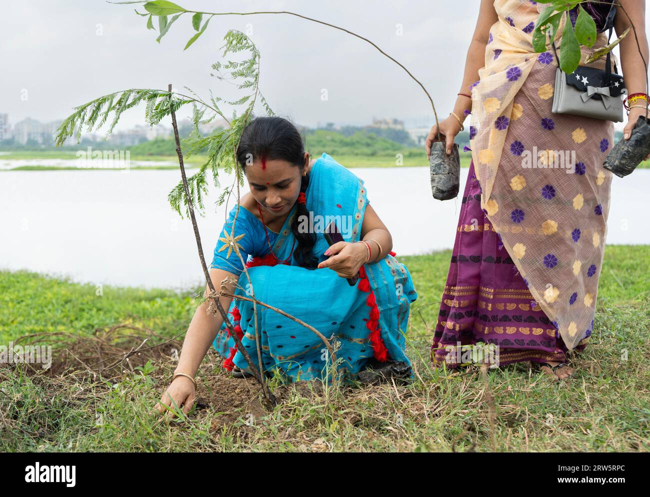 Guwahati, Assam, India. 17th Sep 2023. People participated in ten ...