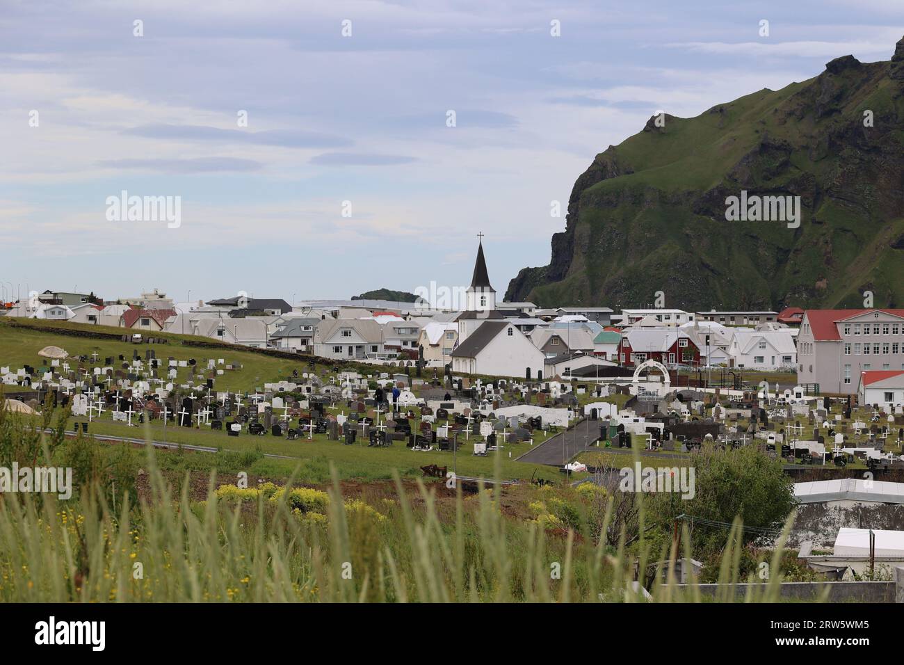 Westman islands people hi-res stock photography and images - Alamy