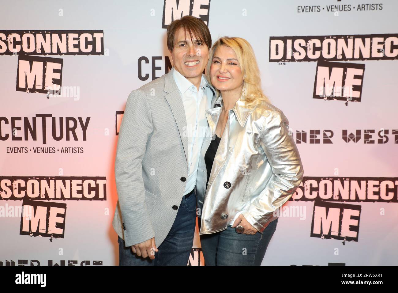 Christine stavropoulos hi-res stock photography and images - Alamy