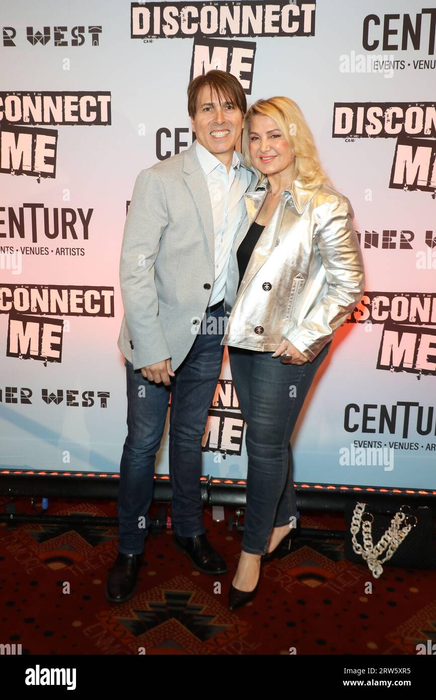 Christine stavropoulos hi-res stock photography and images - Alamy