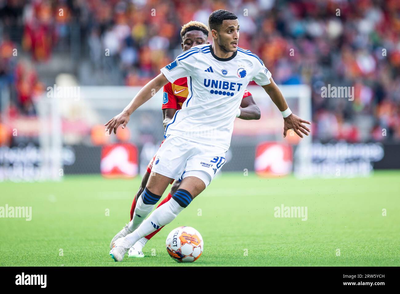Elias achouri copenhagen hi-res stock photography and images - Alamy