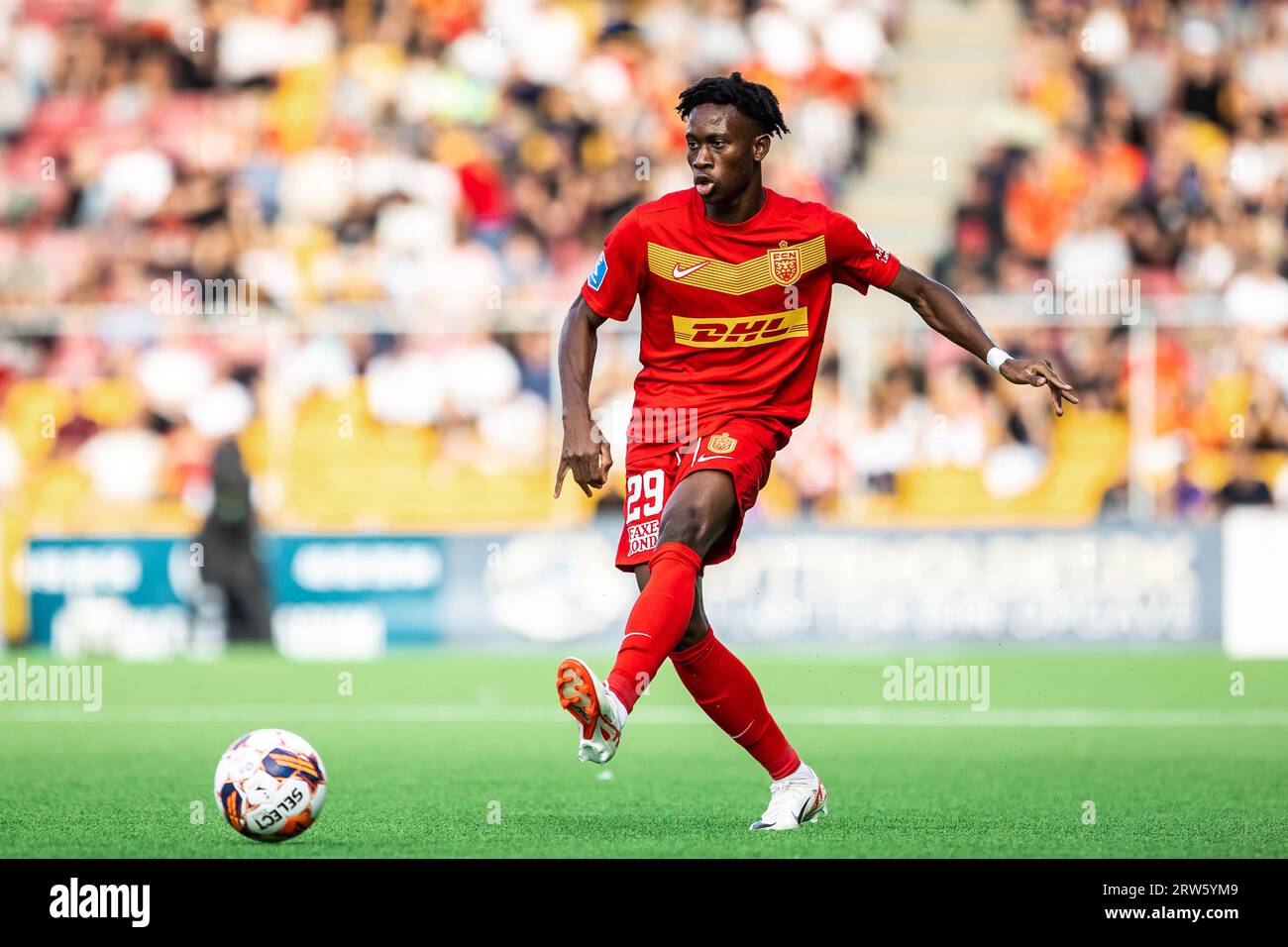 16th sep 2023 hi-res stock photography and images - Alamy