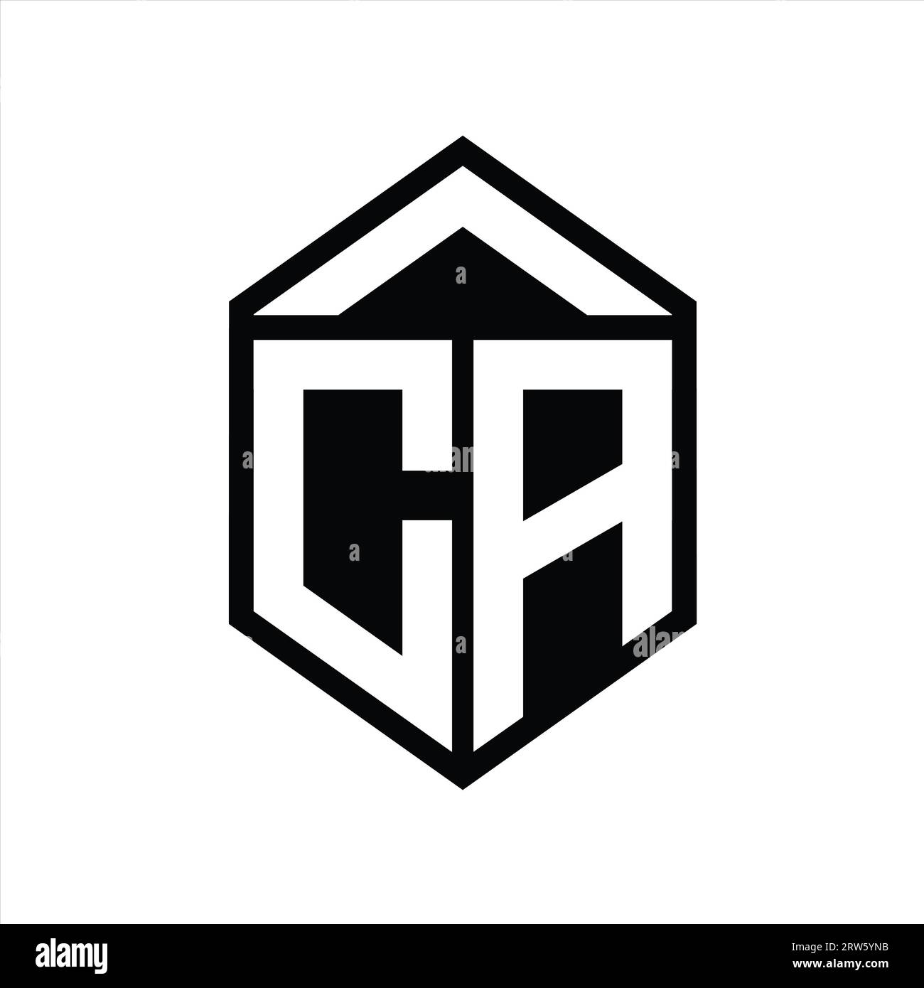 Ca shield design hi-res stock photography and images - Alamy