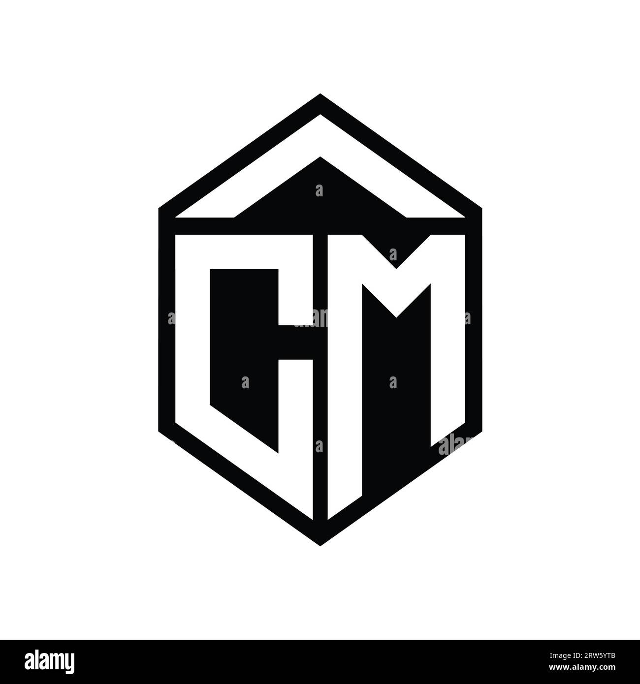 Cm gaming logo Cut Out Stock Images & Pictures - Alamy