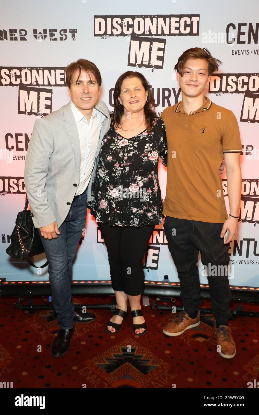 Oliver atkins hi-res stock photography and images - Alamy