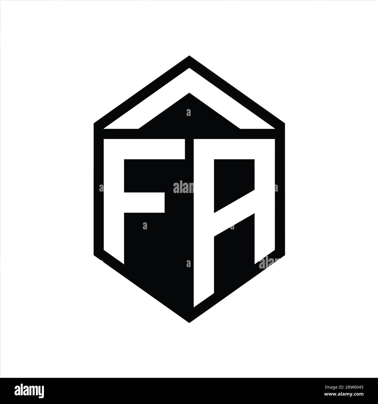 Fa gaming logo hi-res stock photography and images - Alamy