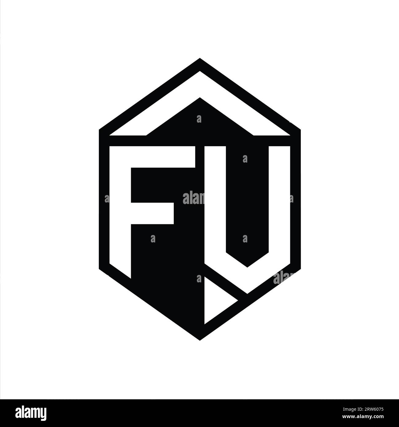Fv gaming logo hi-res stock photography and images - Alamy