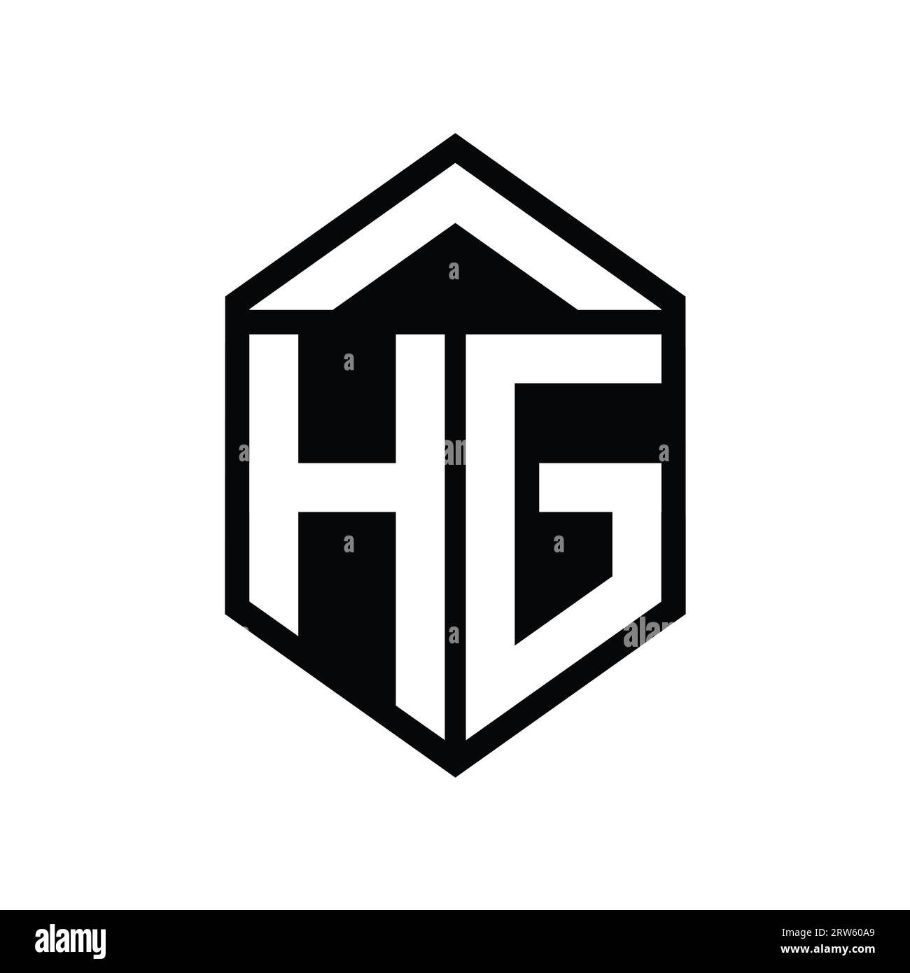 Hg shape Cut Out Stock Images & Pictures - Alamy