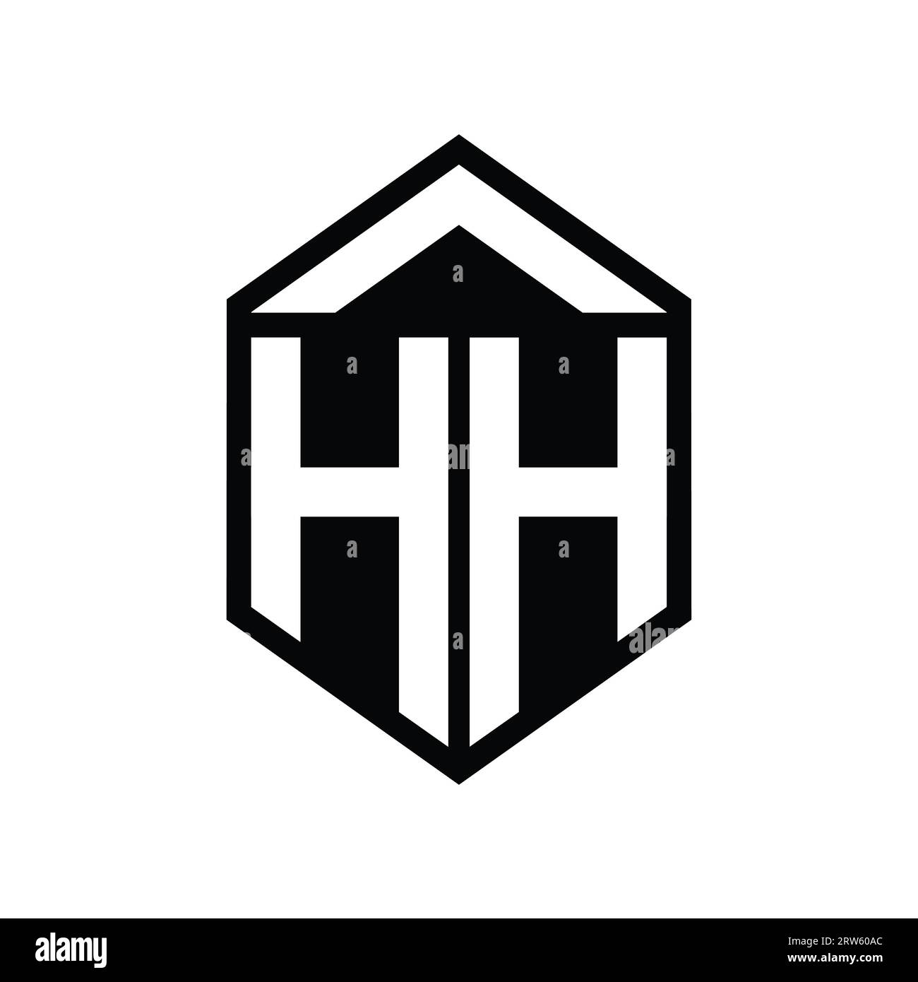 Hh alphabet hi-res stock photography and images - Alamy