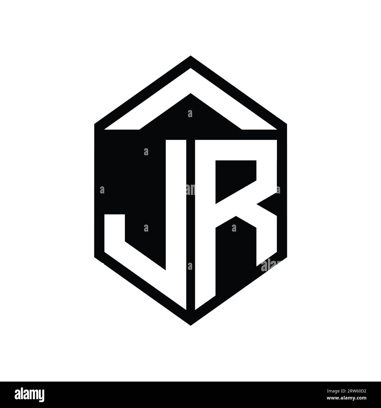 Jr gaming letters hi-res stock photography and images - Alamy