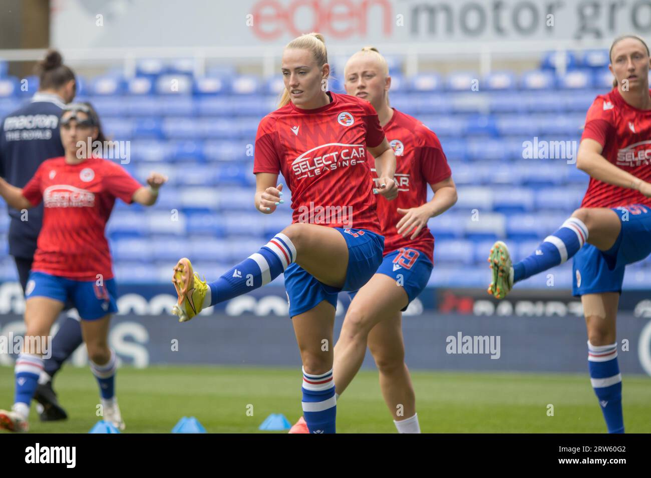 Rachel dugdale hi-res stock photography and images - Alamy