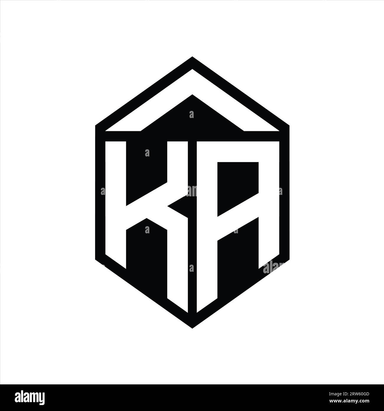 Ka gaming letters hi-res stock photography and images - Alamy