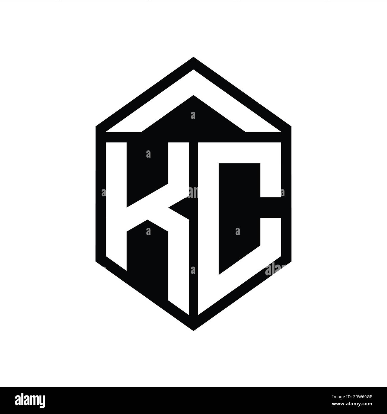 Kc gaming logo hi-res stock photography and images - Alamy